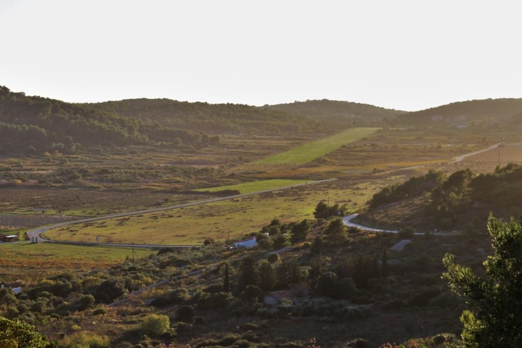 Plisko Polje - Paiz Travel